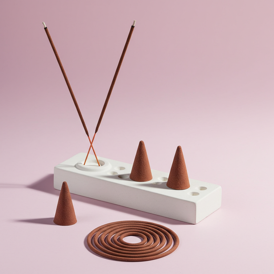 Incense Shop SG